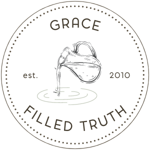 Lesley Swanson – Grace Filled Truth